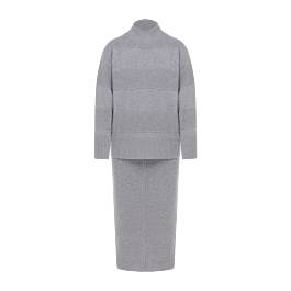 Panicale костюм з спідницею 184893 — Жіночі костюми з спідницею в ...