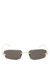 Cartier sunglasses 185999 — Men glasses | Domino Online Store Ukraine