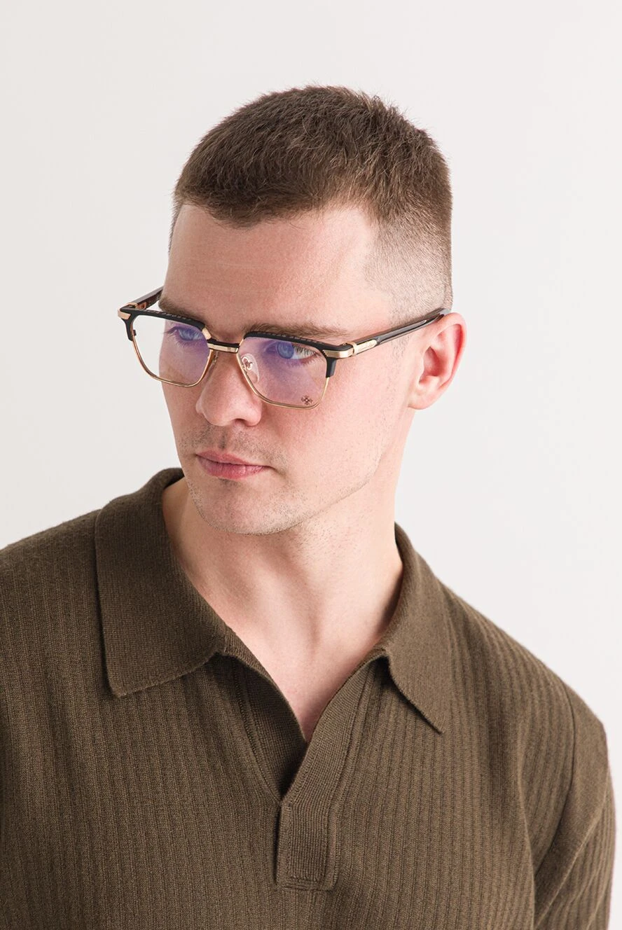 Chrome Hearts sunglasses 191556 — Men glasses | Domino Online Store Ukraine